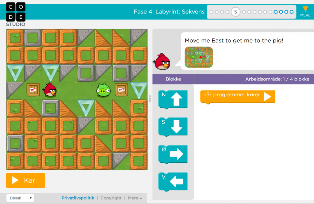 fremtiden – Pæd-IT