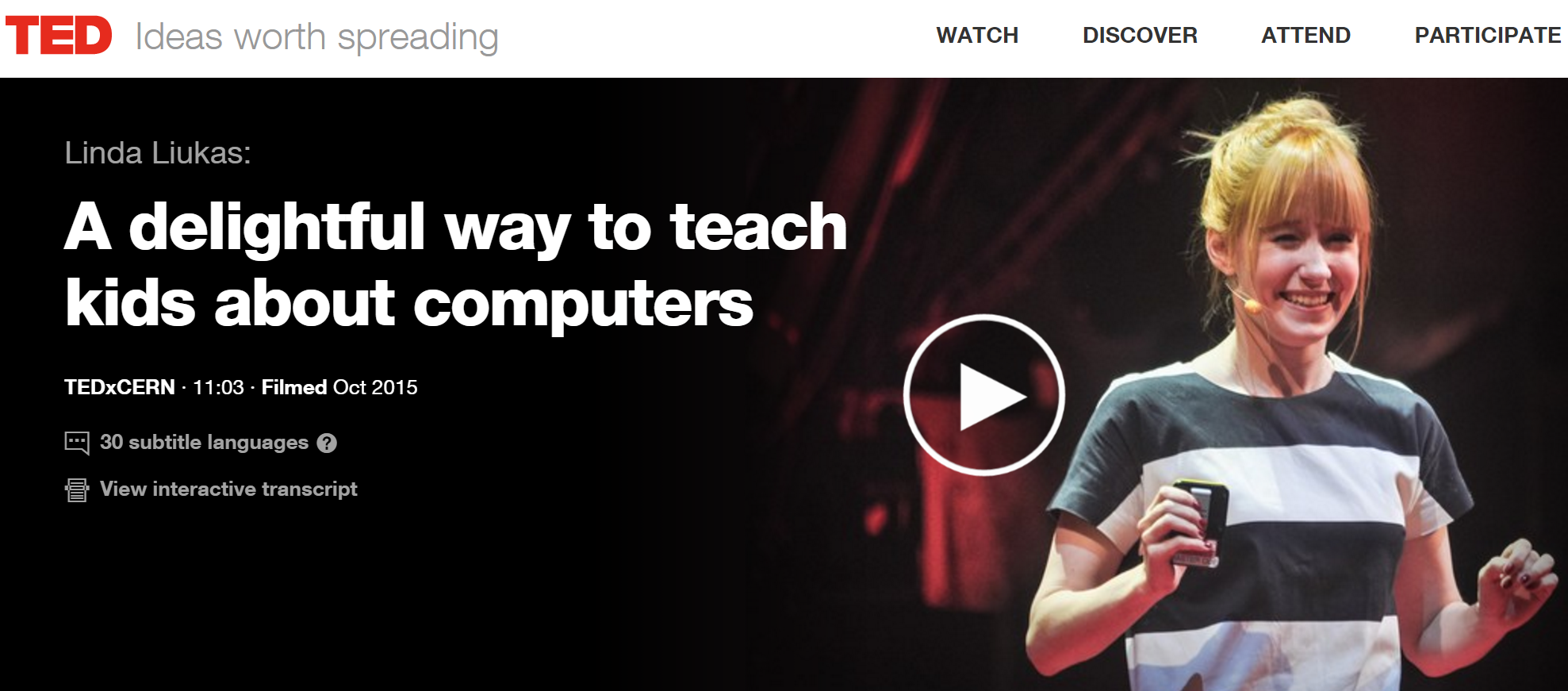 Pæd-IT – Side 3 – Pædagogik og multimedier